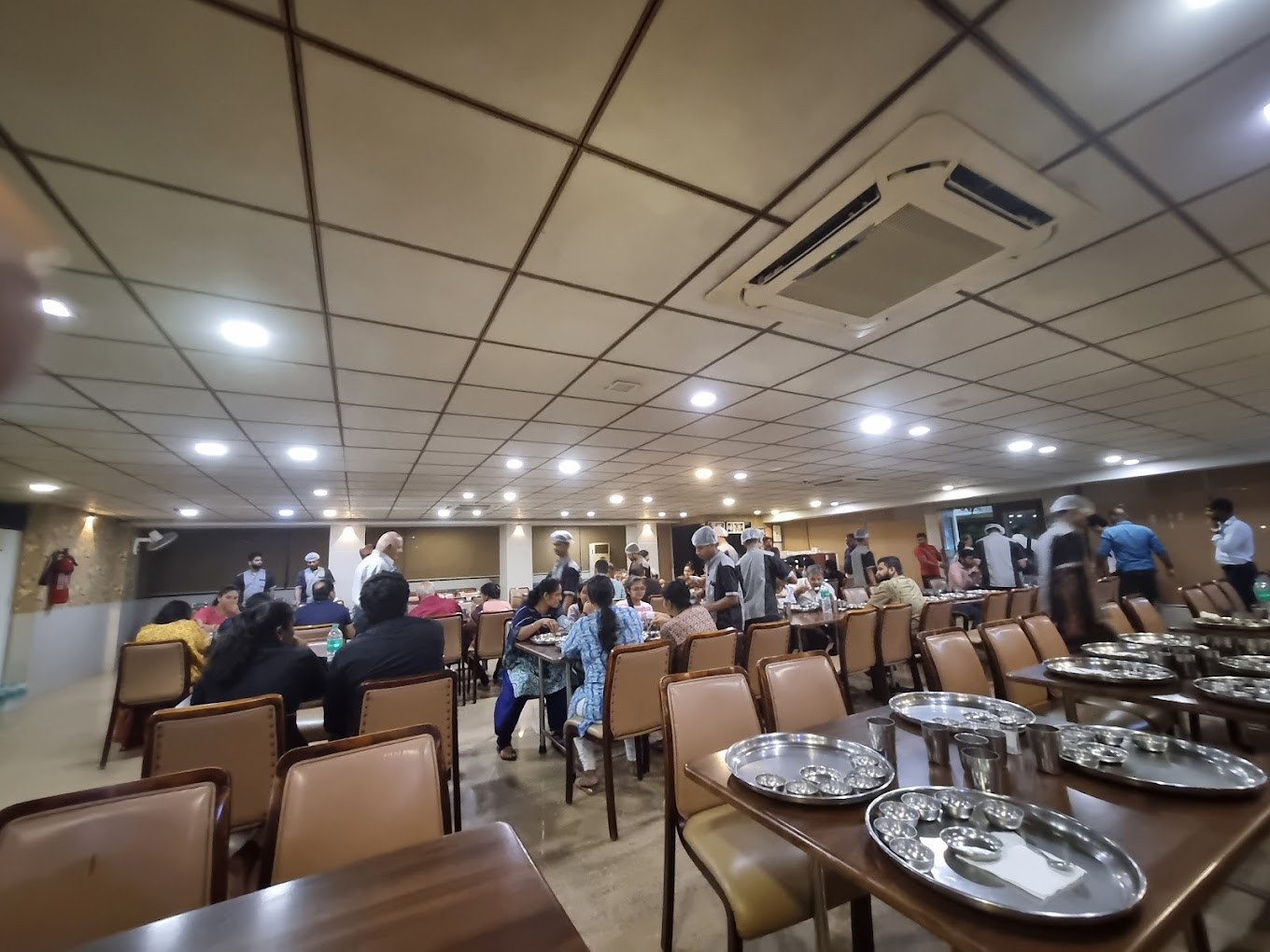 Home - Sasumaa Restaurant